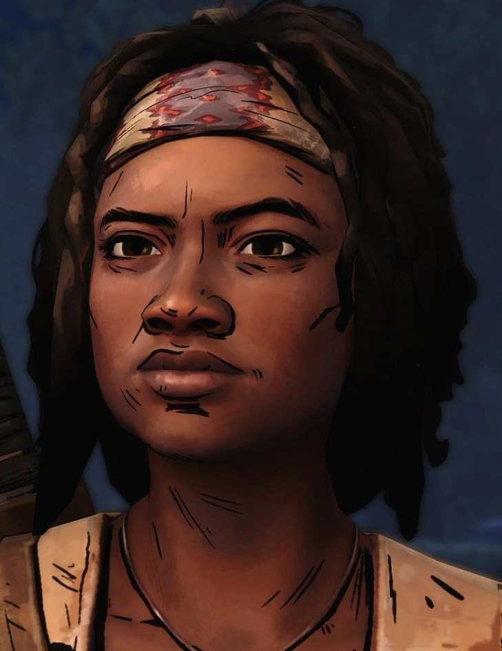 Michonne Hawthorne | TelltaleGames Wiki | Fandom