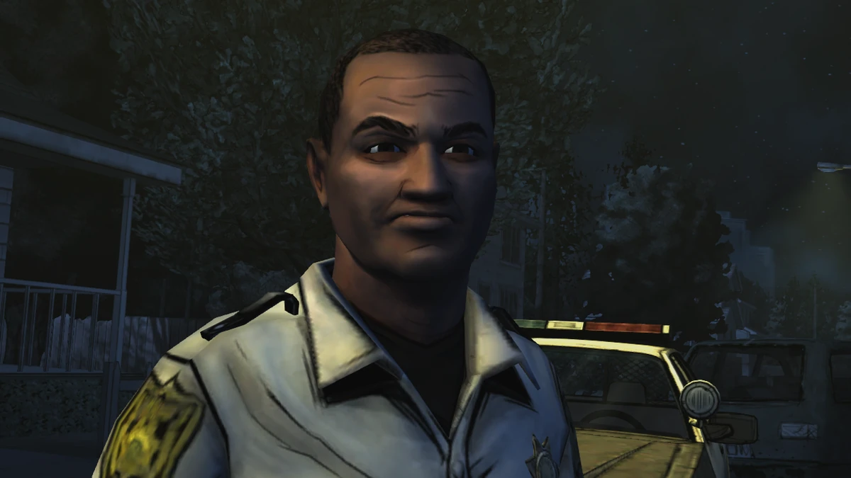Andre Mitchell | TelltaleGames Wiki | Fandom