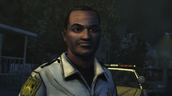 Andre Mitchell | TelltaleGames Wiki | Fandom