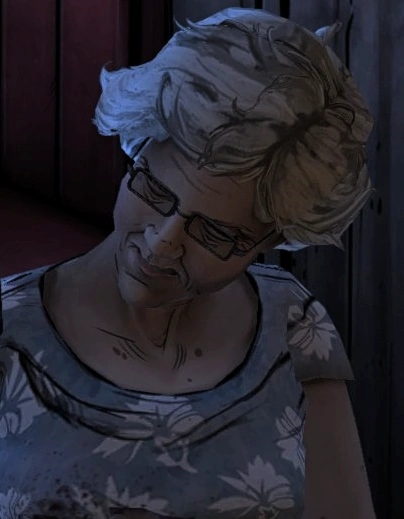 Jean | TelltaleGames Wiki | Fandom