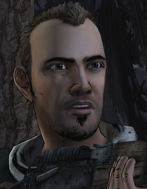 Vitali | TelltaleGames Wiki | Fandom