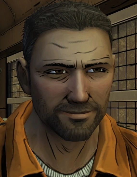 Danny | TelltaleGames Wiki | Fandom
