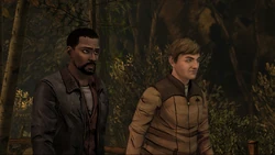 Doug | TelltaleGames Wiki | Fandom