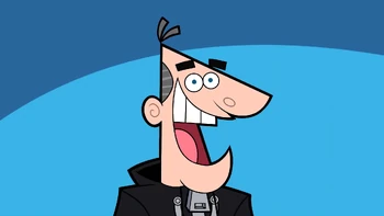 Dinkleberg | TimmyTurnersGrandDad Wiki | Fandom