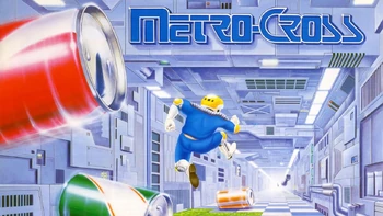 BGM - Metro-Cross | TimmyTurnersGrandDad Wiki | Fandom