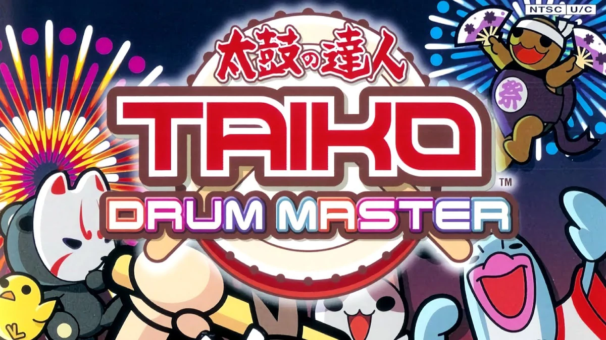 September - Taiko: Drum Master | TimmyTurnersGrandDad Wiki | Fandom