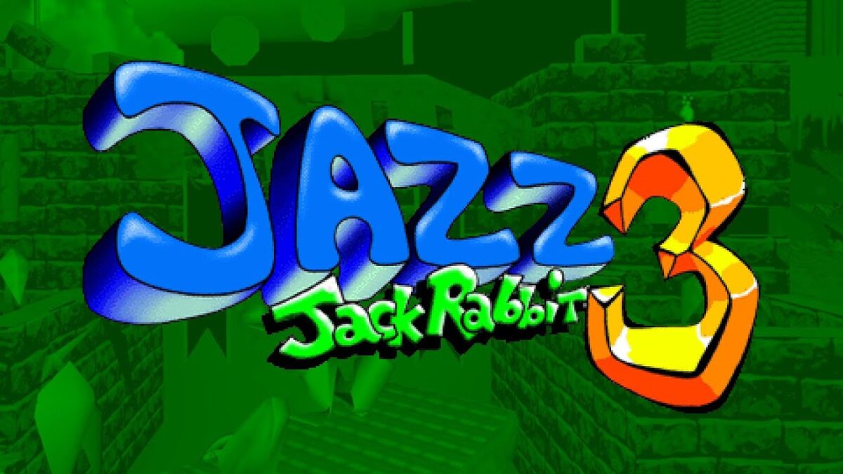 Castle City Jazz Jackrabbit 3 Unreleased Timmyturnersgranddad