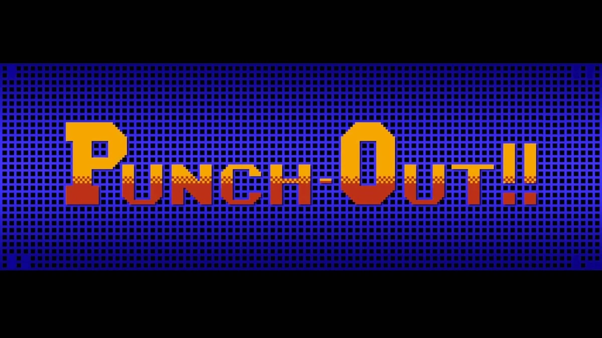 Jogging - Punch-Out!! | TimmyTurnersGrandDad Wiki | Fandom