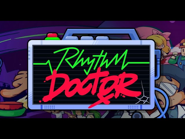 Battleworn Insomniac - Rhythm Doctor | TimmyTurnersGrandDad Wiki | Fandom