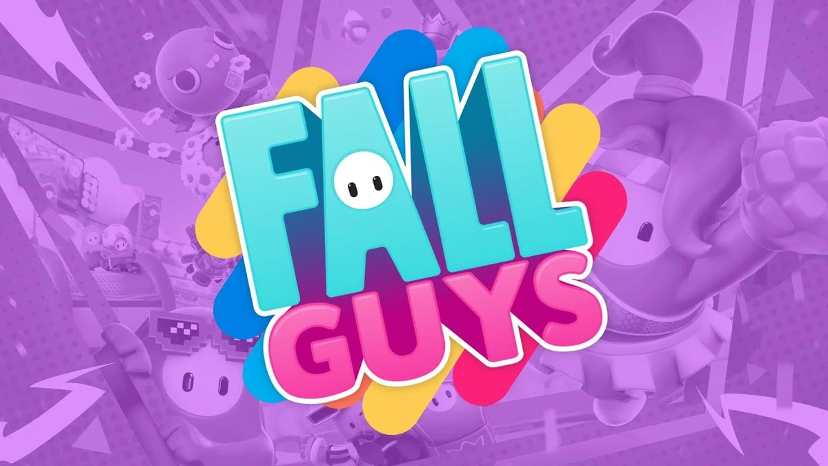 Falling (in Love) on the Dancefloor - Fall Guys | TimmyTurnersGrandDad ...