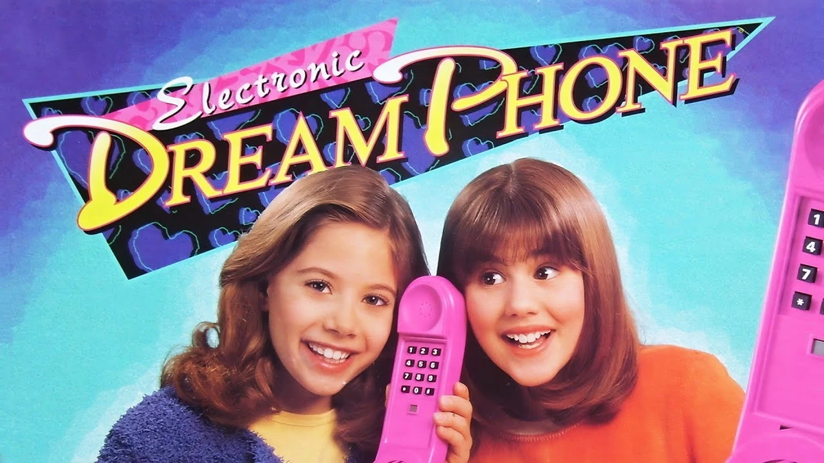 Dream Phone - Dream Phone | TimmyTurnersGrandDad Wiki | Fandom