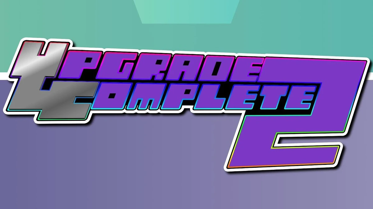 Wave Win 1/2 - Upgrade Complete 2 | TimmyTurnersGrandDad Wiki | Fandom