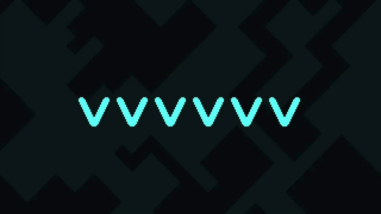 Predestined Fate - VVVVVV | TimmyTurnersGrandDad Wiki | Fandom