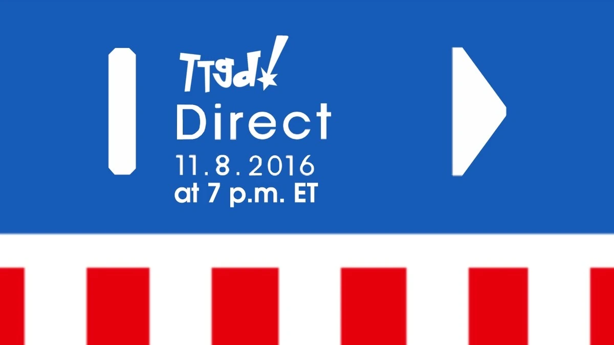 TTGD Direct 11.8.2016 | TimmyTurnersGrandDad Wiki | Fandom