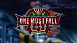 Ending - One Must Fall 2097 | TimmyTurnersGrandDad Wiki | Fandom