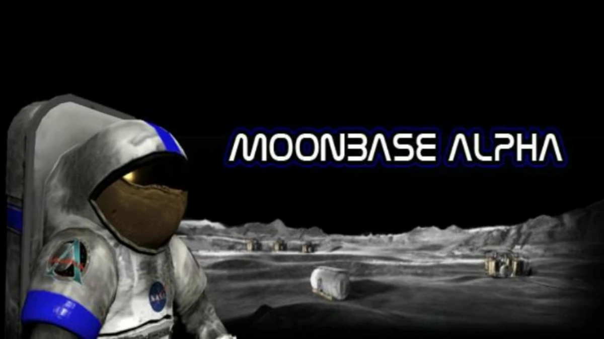 Multiplayer Theme - Moonbase Alpha | TimmyTurnersGrandDad Wiki | Fandom