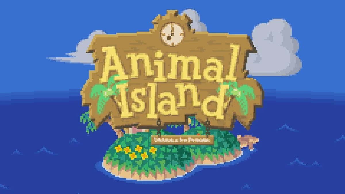 8AM - Animal Island | TimmyTurnersGrandDad Wiki | Fandom
