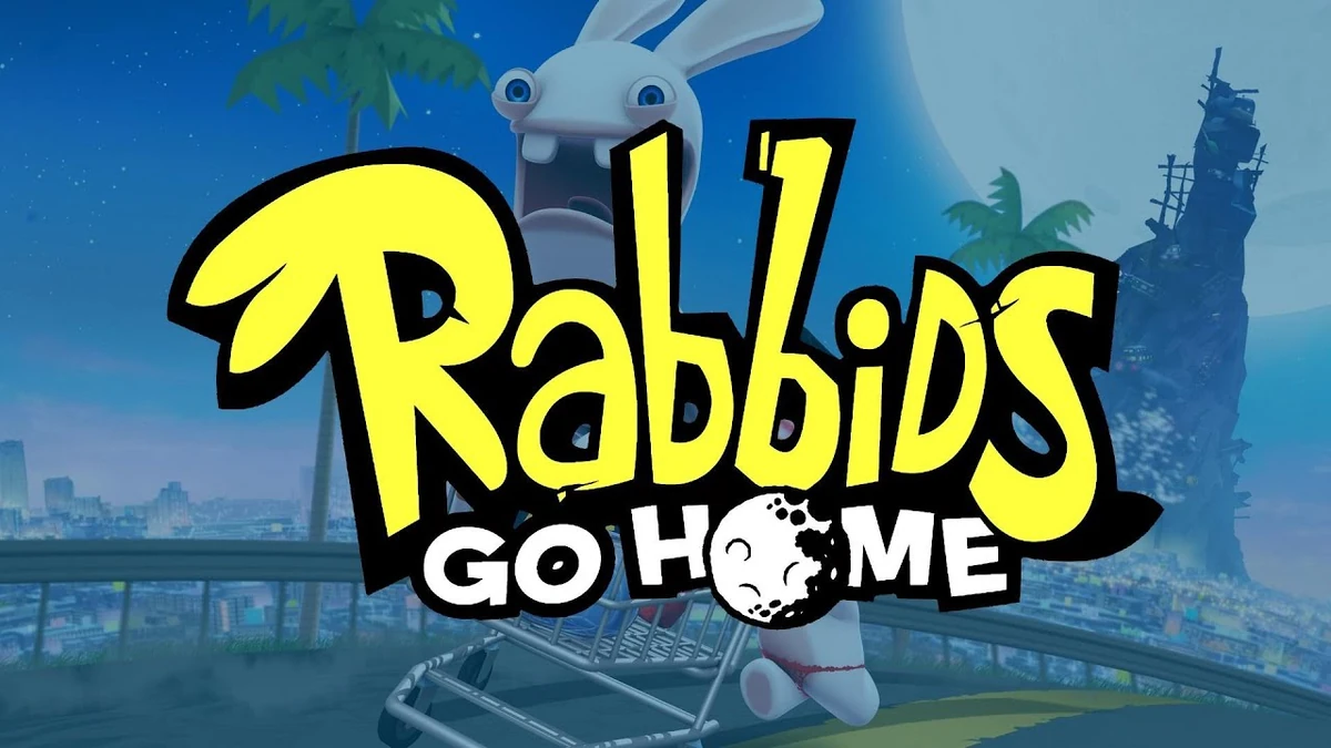 Bãtutã Din Moldova - Rabbids Go Home | TimmyTurnersGrandDad Wiki | Fandom