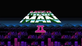 Quick Man - Mega Man 2 | TimmyTurnersGrandDad Wiki | Fandom