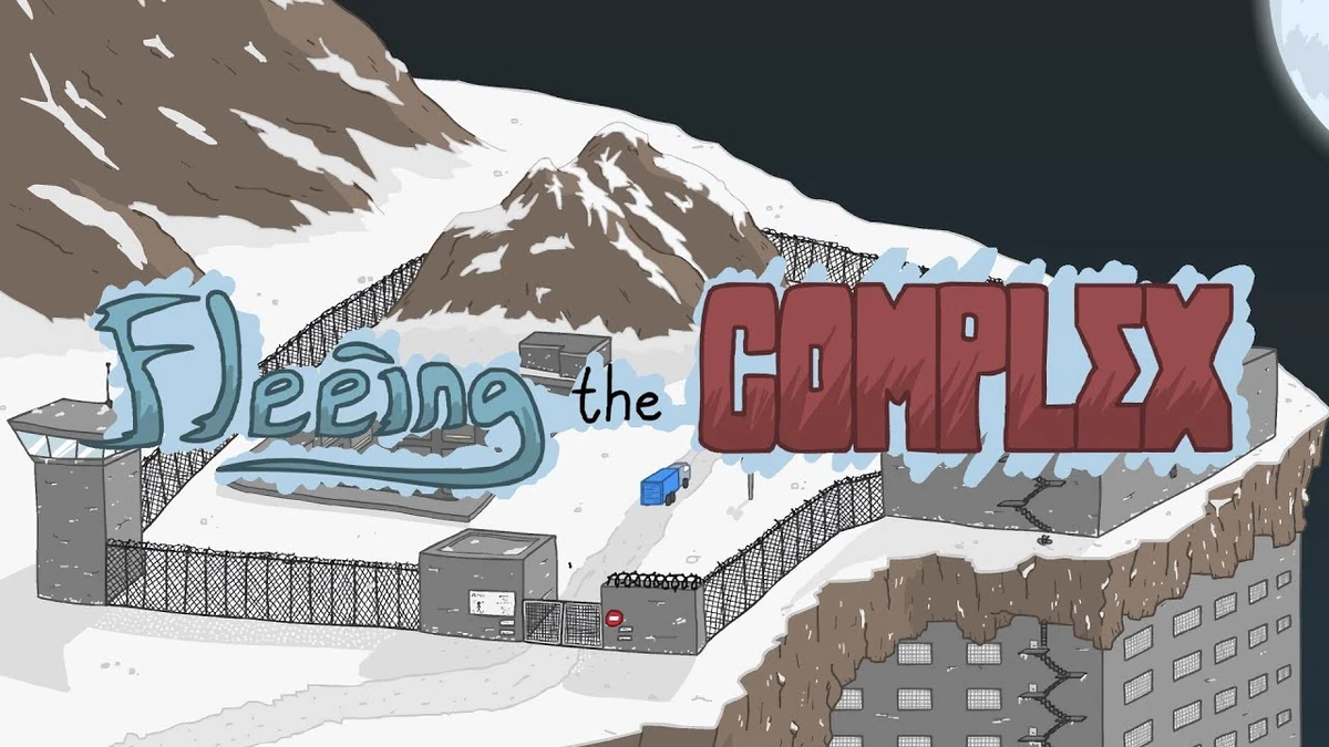 Toppat 4 Lyfe - Fleeing the Complex | TimmyTurnersGrandDad Wiki | Fandom