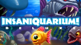 Lullaby - Insaniquarium! Deluxe | TimmyTurnersGrandDad Wiki | Fandom