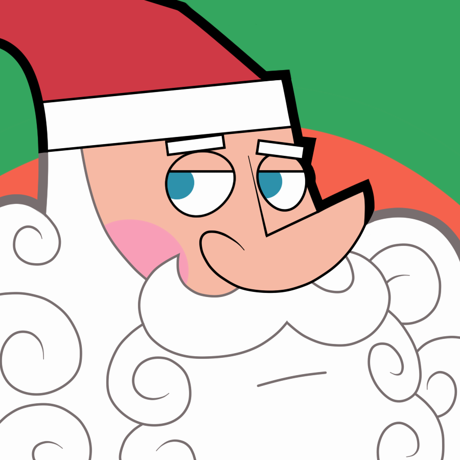 Christmas 2016 | TimmyTurnersGrandDad Wiki | Fandom