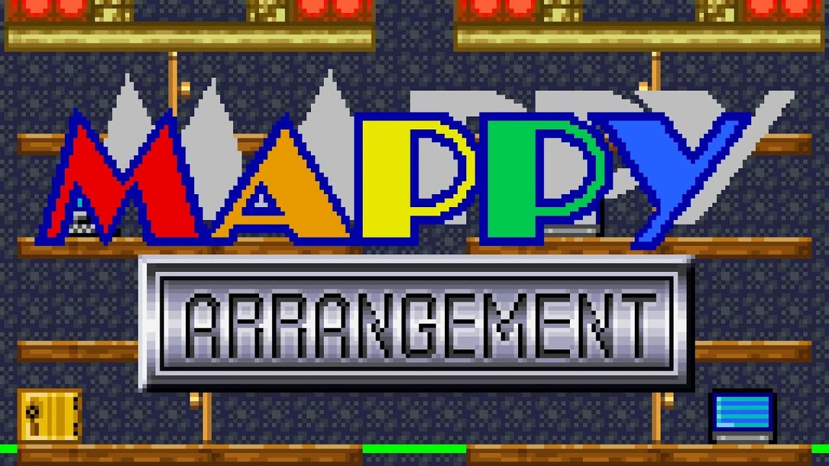 Bonus Round Music - Mappy Arrangement | TimmyTurnersGrandDad Wiki | Fandom