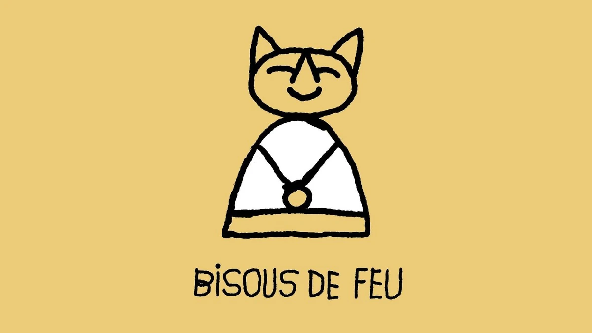 Thème des bisous de feu - Bisous de feu | TimmyTurnersGrandDad Wiki | Fandom