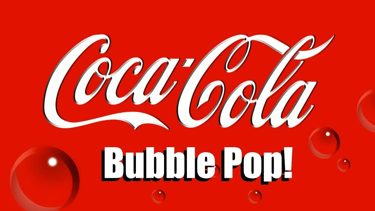 In-Game Music - Coca-Cola Bubble Pop! | TimmyTurnersGrandDad Wiki | Fandom