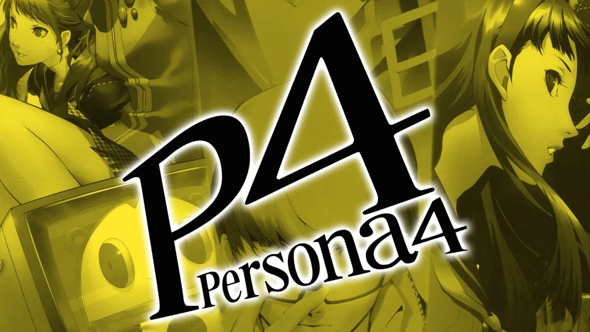 Heaven - Persona 4 | TimmyTurnersGrandDad Wiki | Fandom