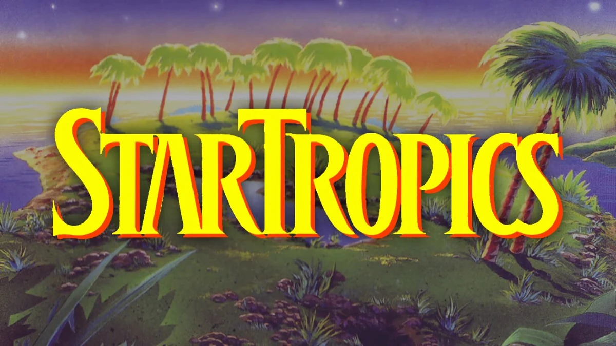Dungeon - StarTropics | TimmyTurnersGrandDad Wiki | Fandom