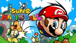 Red Coin Challenge - Super Mario Ball | TimmyTurnersGrandDad Wiki | Fandom