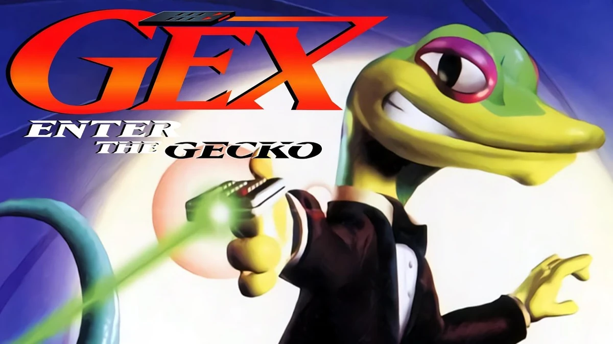 Channel Z - Gex: Enter the Gecko | TimmyTurnersGrandDad Wiki | Fandom