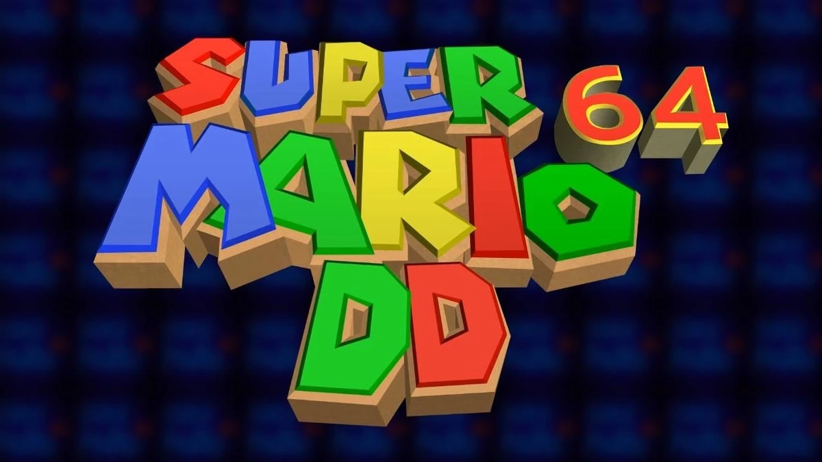 Slider - Super Mario 64DD | TimmyTurnersGrandDad Wiki | Fandom