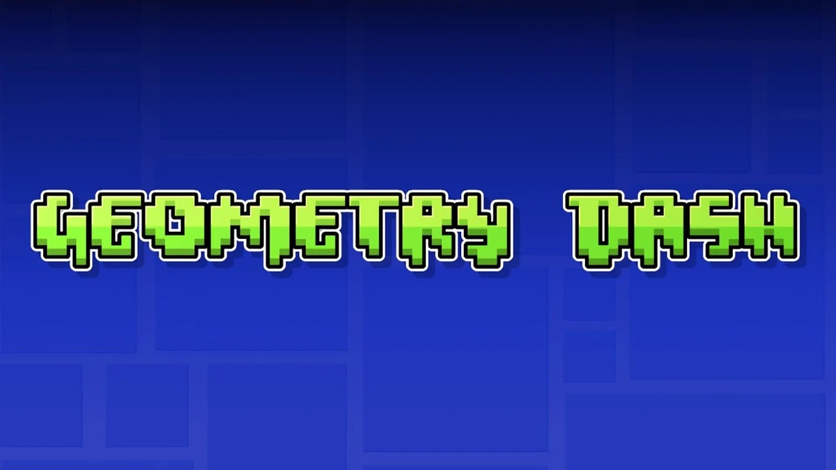 Menu Loop - Geometry Dash | TimmyTurnersGrandDad Wiki | Fandom