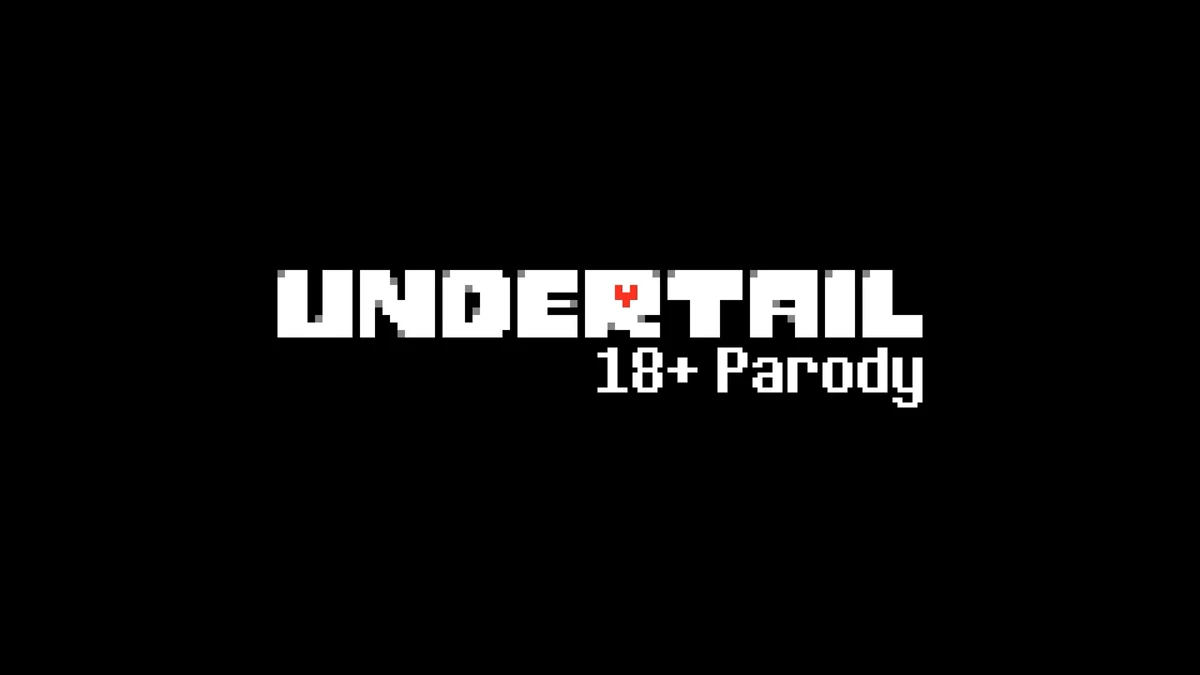 Dating Tense! (v0.65) - Undertail 18+ Parody | TimmyTurnersGrandDad ...