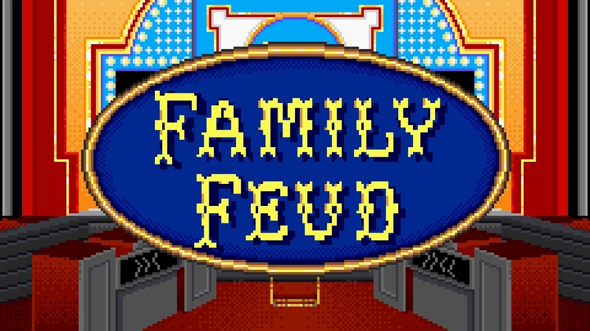 First Team Answer - Family Feud | TimmyTurnersGrandDad Wiki | Fandom