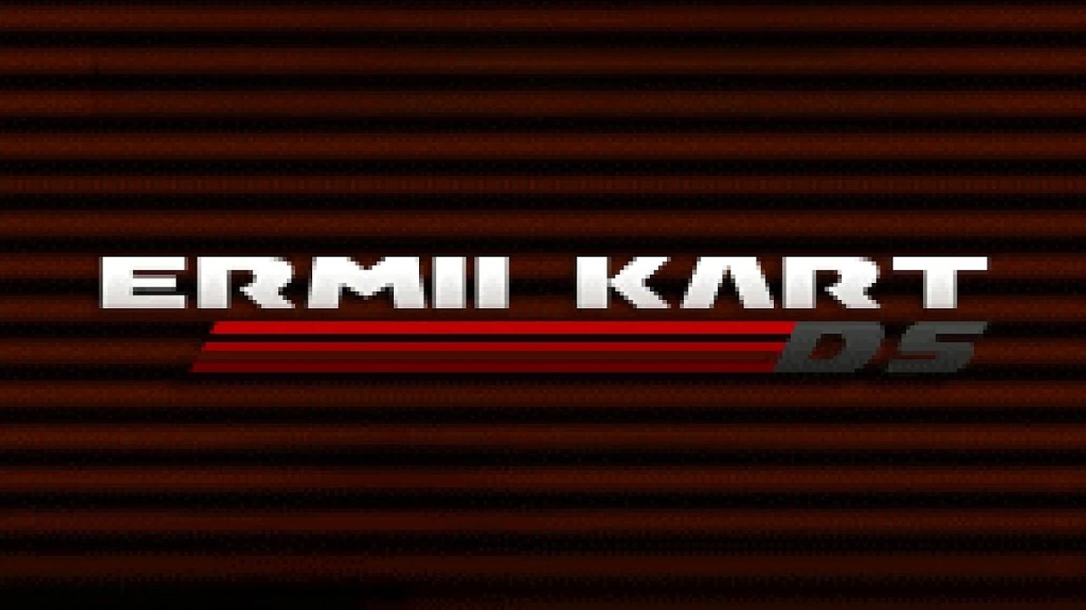 Shrek's Swamp - Ermii Kart DS | TimmyTurnersGrandDad Wiki | Fandom