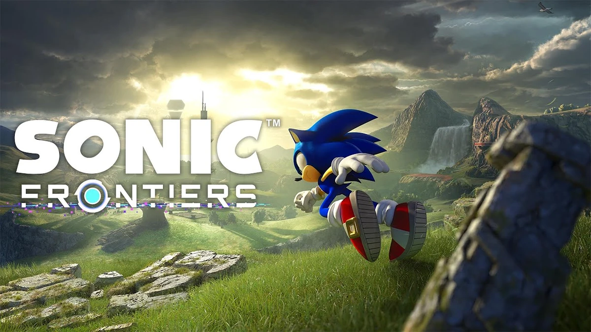 Vandalize (Alternate Edition) - Sonic Frontiers | TimmyTurnersGrandDad ...
