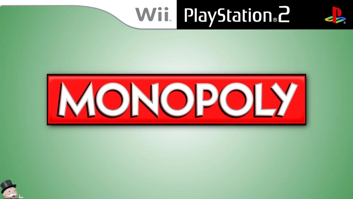 Sweet Board - Monopoly (Wii/PS2) | TimmyTurnersGrandDad Wiki | Fandom