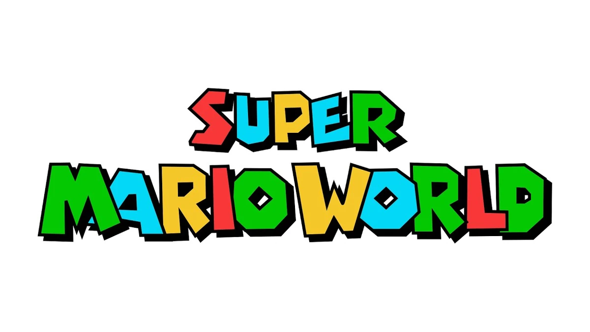 Special World (Map Screen) - Super Mario World | TimmyTurnersGrandDad ...