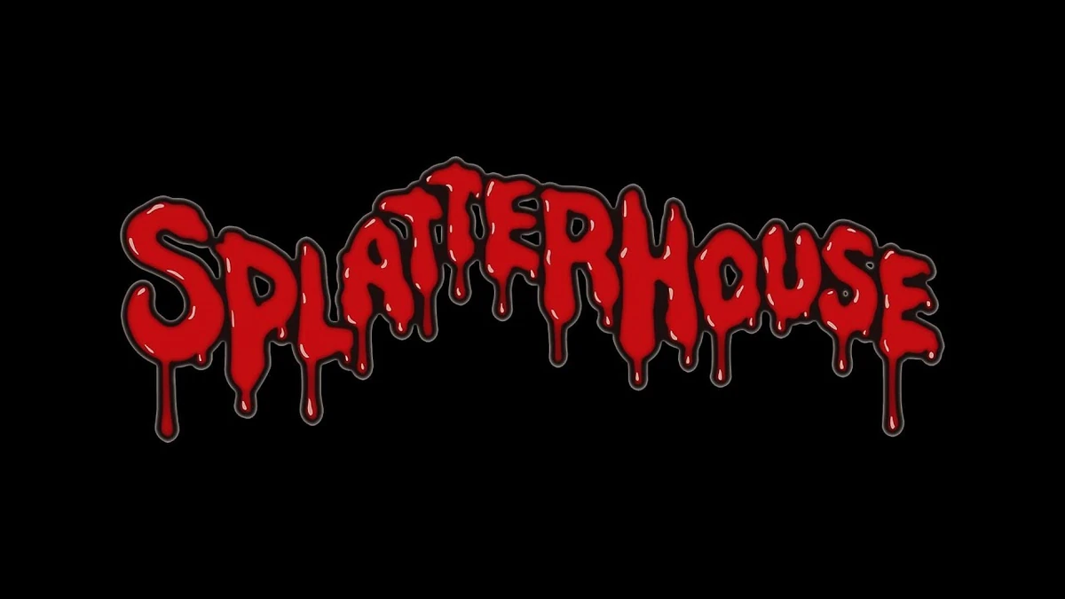 Master Dead (Stage 5) - Splatterhouse | TimmyTurnersGrandDad Wiki | Fandom