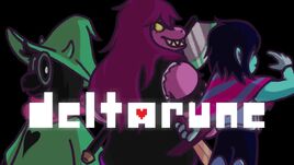 Thrash Machine (Beta Mix) - Deltarune | TimmyTurnersGrandDad Wiki | Fandom