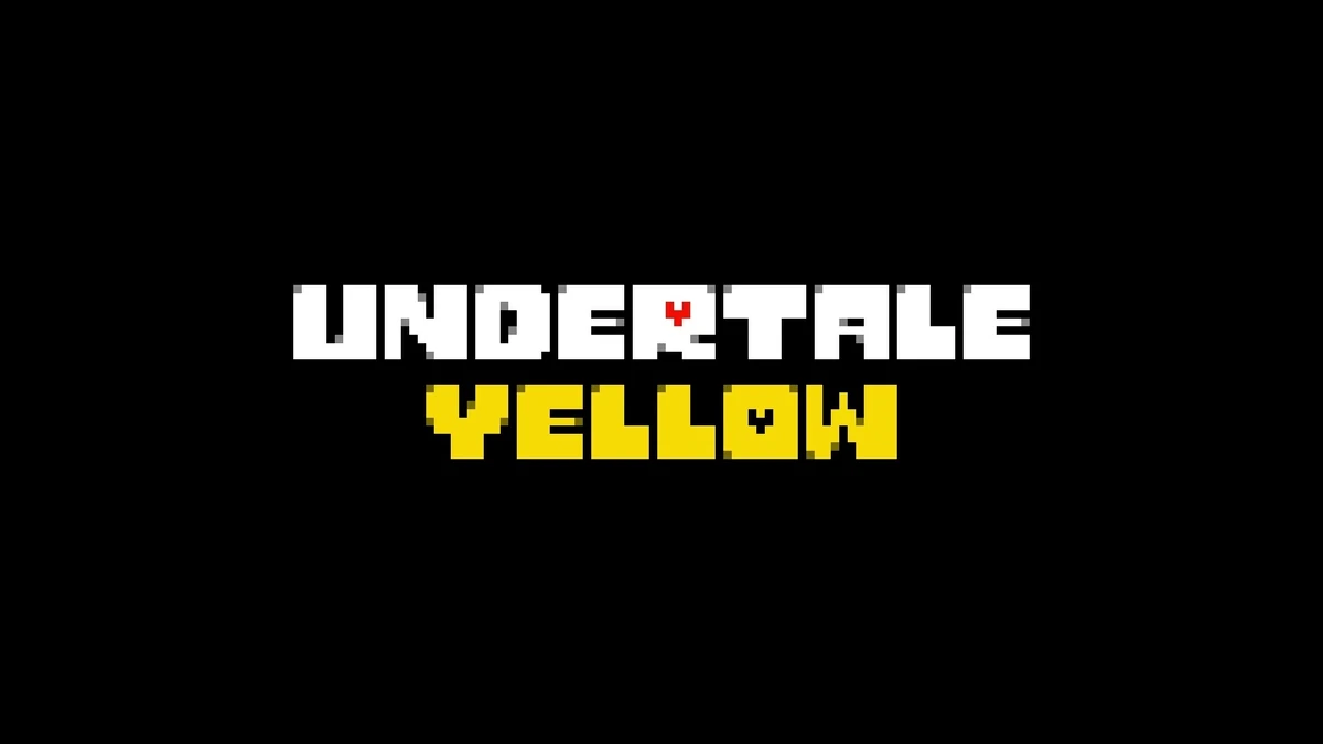 Howdy! - Undertale Yellow | TimmyTurnersGrandDad Wiki | Fandom