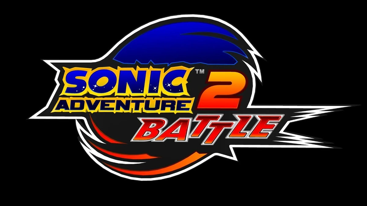 Escape from the City ...for City Escape - Sonic Adventure 2 ...