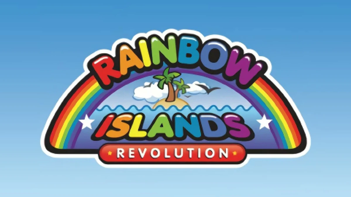 Insect Island - Rainbow Islands Revolution | TimmyTurnersGrandDad Wiki ...