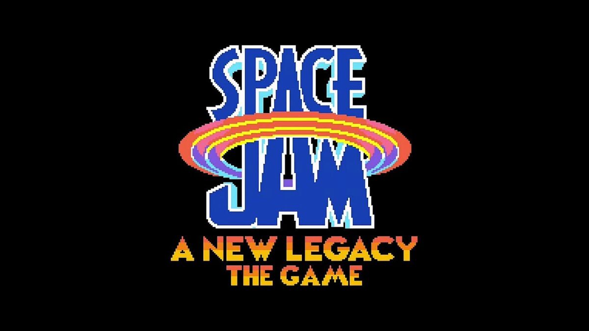 Shoot My Shot Space Jam A New Legacy The Game Timmyturnersgranddad Wiki Fandom