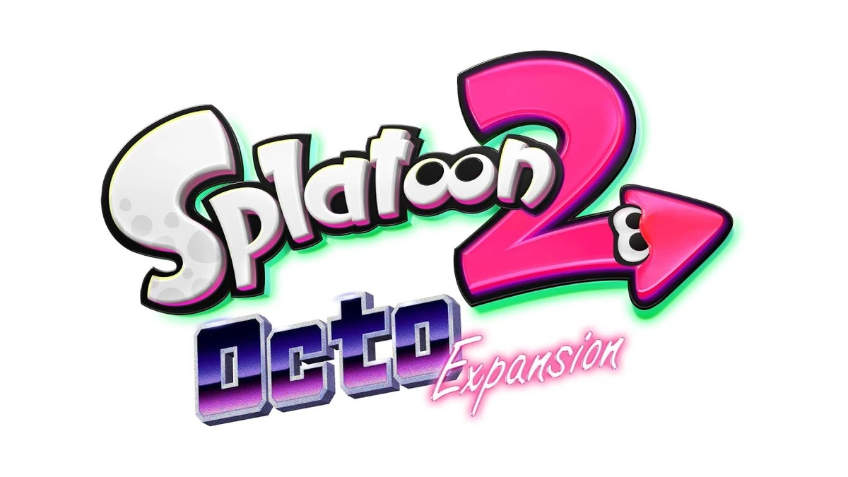Test Passed! (OST Version) - Splatoon 2: Octo Expansion ...