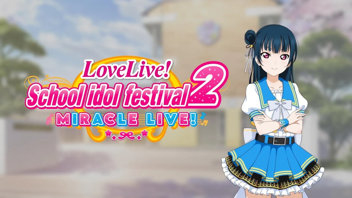 SILENT PAIN - Love Live! School idol festival 2 MIRACLE LIVE! | TimmyTurnersGrandDad Wiki | Fandom