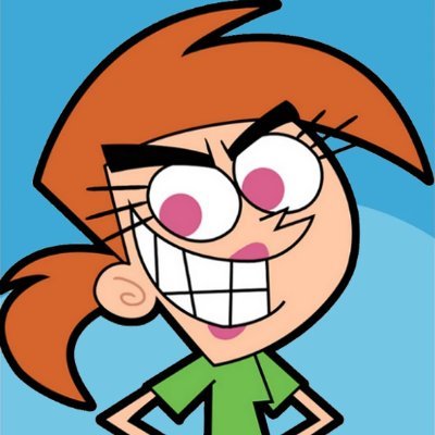 Icky Vicky Day | TimmyTurnersGrandDad Wiki | Fandom